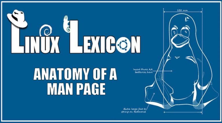 Learning About the Different Aspects Related to Man Pages – Man-K